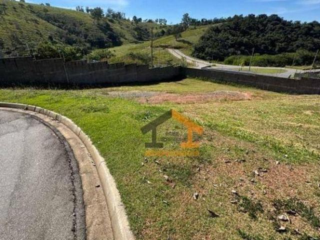 Terreno à venda, 399 m² por R$ 197.000,00 Ecologie Residencial Itatiba Itatiba/SP