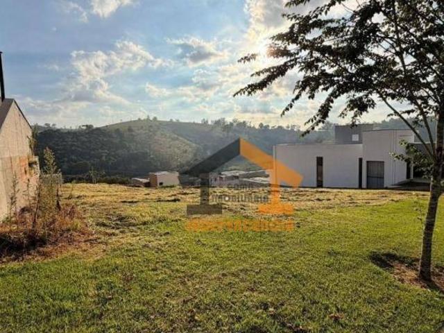 Terreno à venda, 399 m² por R$ 190.000,00 Ecologie Residencial Itatiba Itatiba/SP
