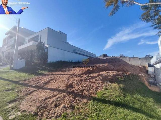 Terreno à venda, 399 m² por R$ 318.000,00 Condomínio Una Itu/SP