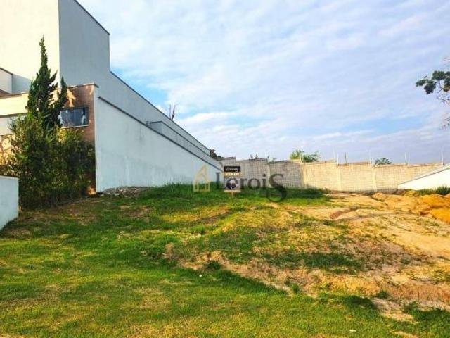 Terreno à venda, 399 m² por R$ 310.000,00 Condomínio Residencial Una Itu/SP