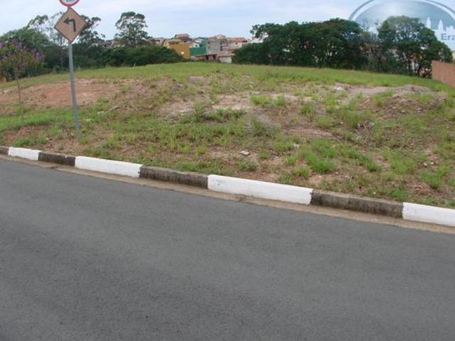 Terreno à venda, 399 m² por R$ 440.000,00 Condomínio Bosque dos Cambarás Valinhos/SP