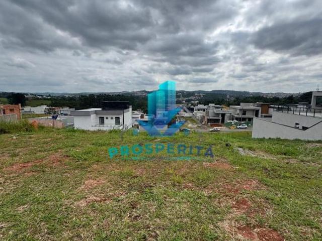 Terreno à venda, 399m² Declive Cond. Res.Santa Paula Cotia/SP