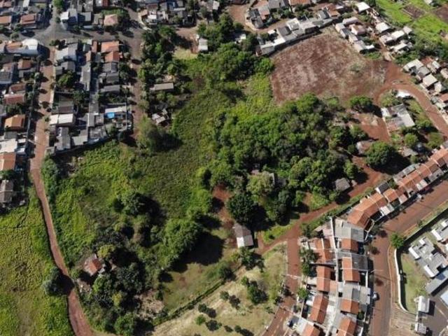 Terreno à venda, 39000 m² por R$ 1.900.000,00 Conjunto Habitacinal cristal I Londrina/PR
