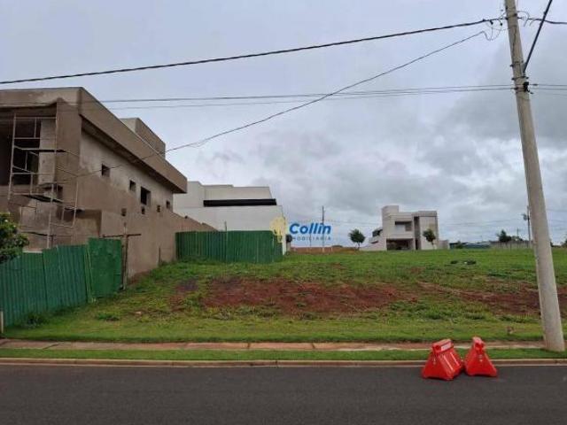 Terreno à venda, 390 m² Damha Residencial Uberaba II Uberaba/MG
