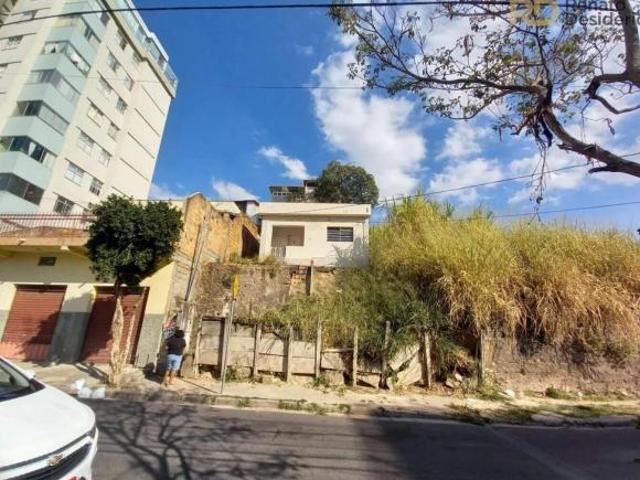 Terreno à venda, 390 m² Sagrada Família Belo Horizonte/MG