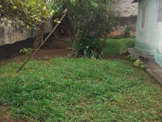 Terreno à venda, 390 m² por R$ 1.249.000,00 Vila Baeta Neves São Bernardo do Campo/SP