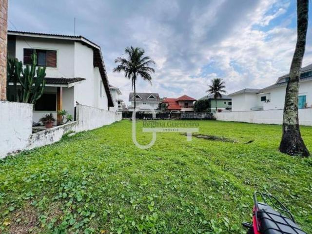 Terreno à venda, 390 m² por R$ 1.300.000,00 Bougainvillee I Peruíbe/SP