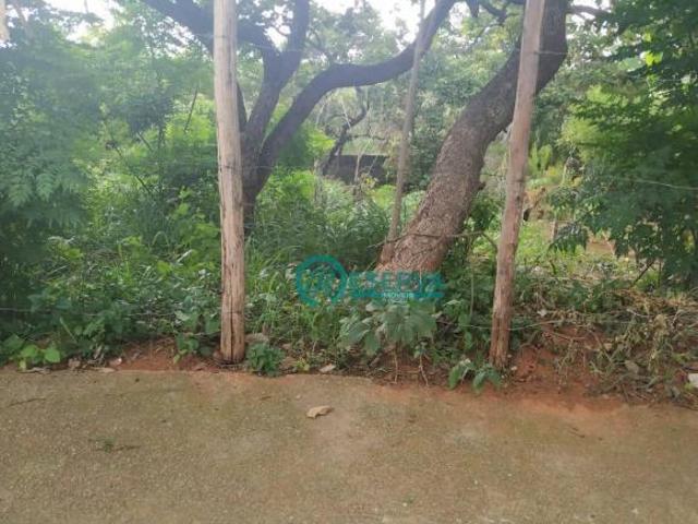 Terreno à venda, 390 m² por R$ 200.000,00 Aeronautas Lagoa Santa/MG
