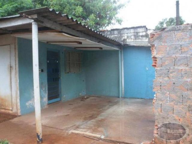 Terreno à venda, 390 m² por R$ 230.000,00 Vila Virgínia Ribeirão Preto/SP