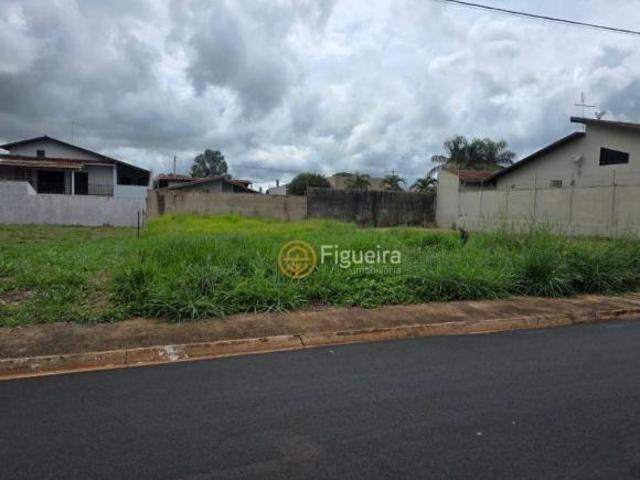 Terreno à venda, 390 m² por R$ 250.000,00 City Barretos Barretos/SP