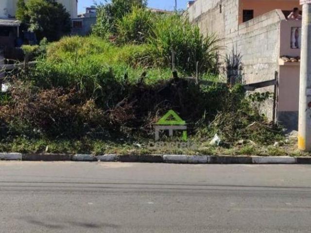 Terreno à venda, 390 m² por R$ 250.000,00 Parque Agreste Vargem Grande Paulista/SP