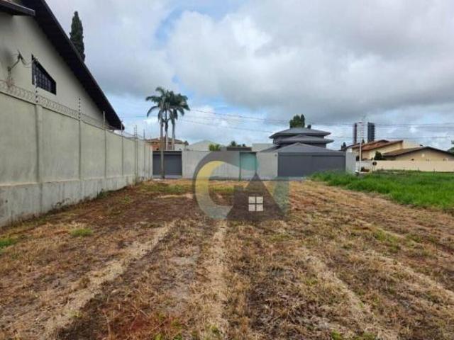 Terreno à venda, 390 m² por R$ 250.000 City Barretos Barretos/SP