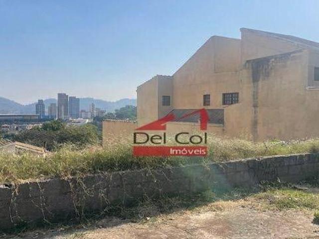 Terreno à venda, 390 m² por R$ 279.000,00 Jardim Santa Rita de Cássia Bragança Paulista/SP