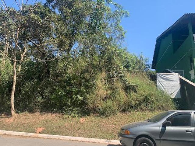 Terreno à venda, 390 m² por R$ 280.000,00 Parque Nova Jandira Jandira/SP