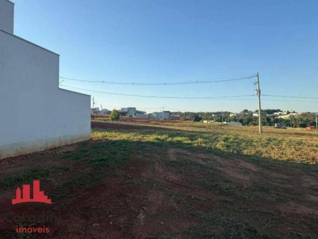 Terreno à venda, 390 m² por R$ 325.000,00 Zona de Producao Industrial 01 Nova Odessa/SP