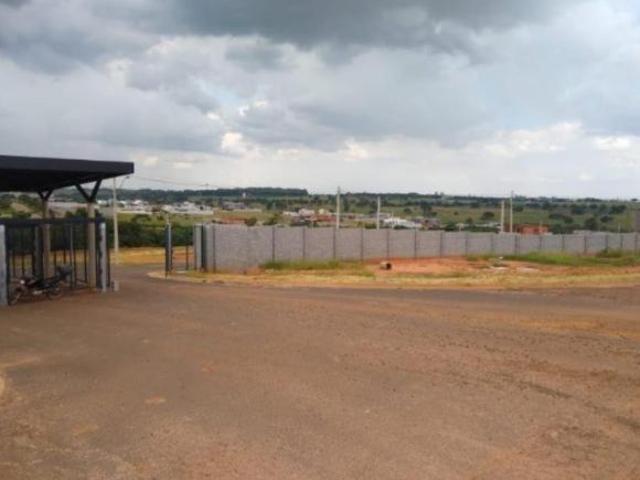 Terreno à venda, 390 m² por R$ 330.000,00 Residencial Vista Jardim Nova Odessa/SP