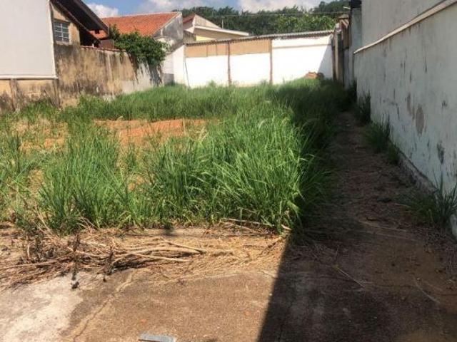 Terreno à venda, 390 m² por R$ 342.000,00 São Manoel Americana/SP