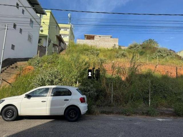 Terreno à venda, 390 m² por R$ 370.000,00 Vivendas da Serra Juiz de Fora/MG