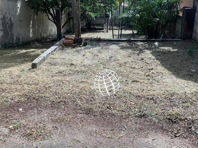 Terreno à venda, 390 m² por R$ 370.000,00 Jardim dos Pinheiros Atibaia/SP