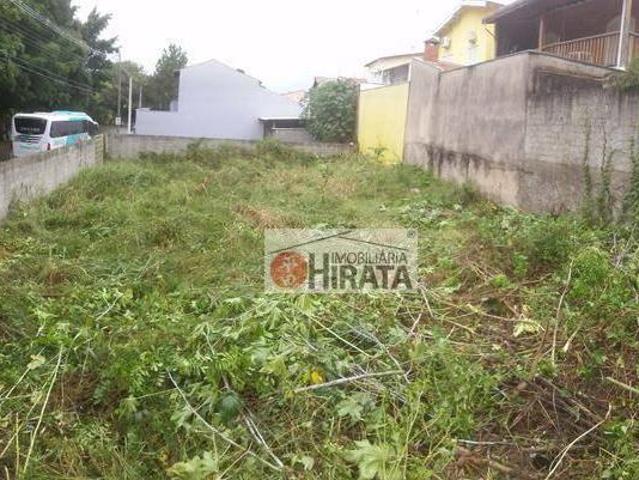 Terreno à venda, 390 m² por R$ 390.000 Jardim Santa Genebra Campinas/SP