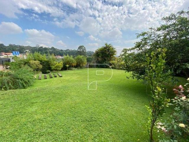 Terreno à venda, 390 m² por R$ 400.000,00 Jardim Torino Cotia/SP