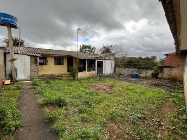 Terreno à venda, 390 m² por R$ 410.000,00 Costeira Araucária/PR