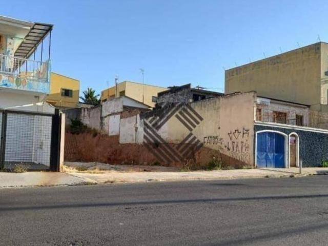 Terreno à venda, 390 m² por R$ 600.000,00 Jardim Simus Sorocaba/SP