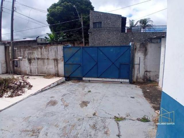 Terreno à venda, 390 m² por R$ 600.000 Centro Itu/SP