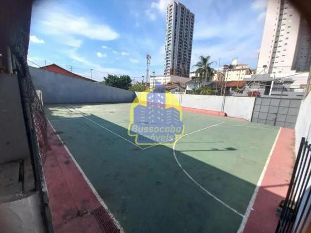 Terreno à venda, 390 m² por R$ 610.000,00 City Bussocaba Osasco/SP