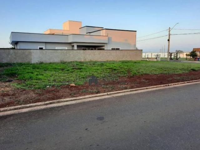 Terreno à venda, 390 m² por R$ 636.000 Terras do Cancioneiro Paulínia/SP