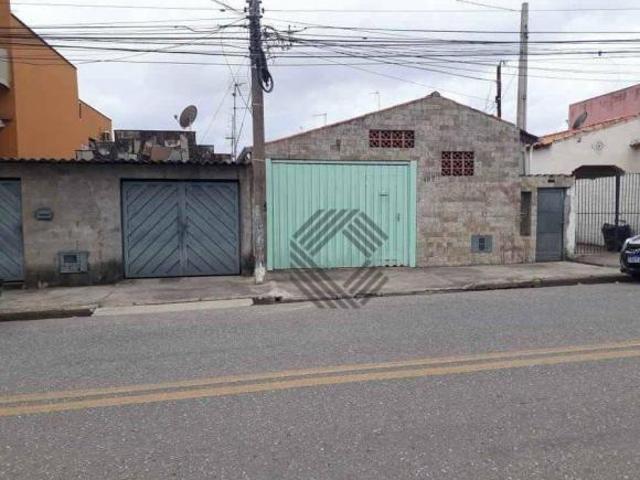 Terreno à venda, 390 m² por R$ 670.000,00 Vila Barcelona Sorocaba/SP