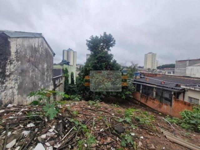 Terreno à venda, 390 m² por R$ 695.000,00 Pirituba São Paulo/SP