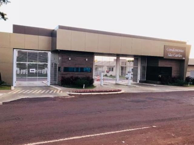 Terreno à venda, 390 m² por R$ 800.000 Parque Verde Cascavel/PR
