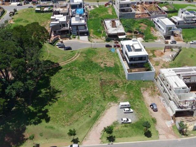 Terreno à venda, 390 m² por R$ 819.000,00 Brisas Jundiaí Jundiaí/SP