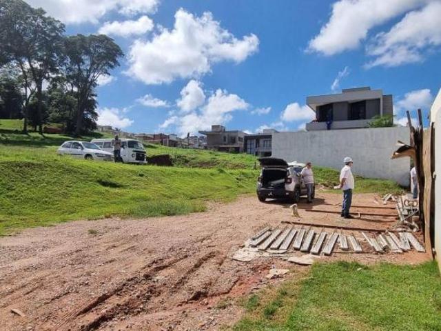 Terreno à venda, 390 m² por R$ 819.000,00 Brisas Jundiaí Jundiaí/SP