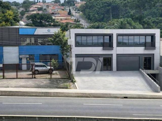 Terreno à venda, 390 m² por R$ 925.000,00 Mossunguê Curitiba/PR