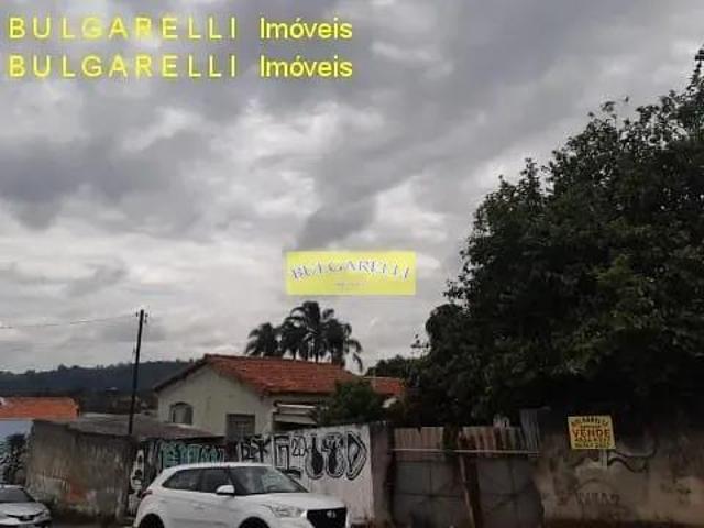 Terreno à venda 390M², VILA MUNICIPAL, JUNDIAI SP