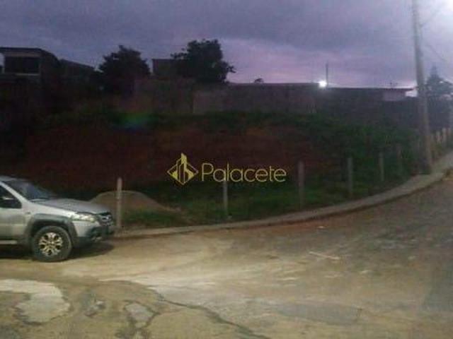 Terreno à venda 390M², Jardim Marlene Miranda, Taubaté SP