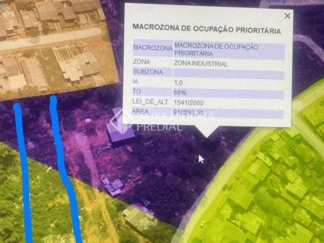 TERRENO Á VENDA