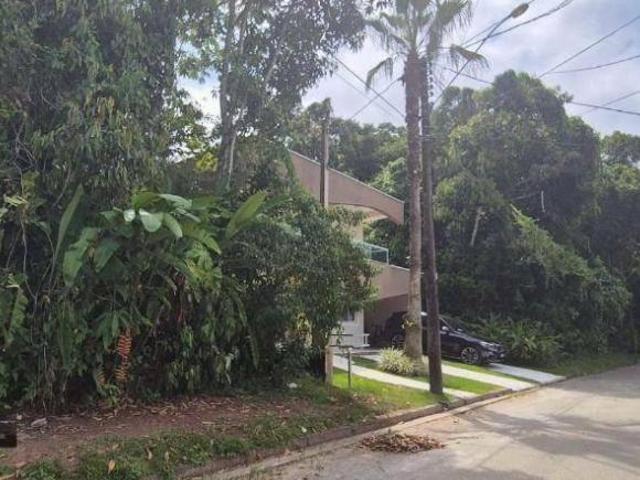 Terreno à venda, 391 m² por R$ 1.900.000,00 Riviera Módulo 26 Bertioga/SP