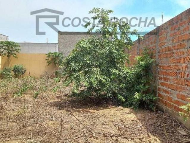 Terreno à venda, 391 m² por R$ 300.000,00 Jardim Santa Marta Salto/SP