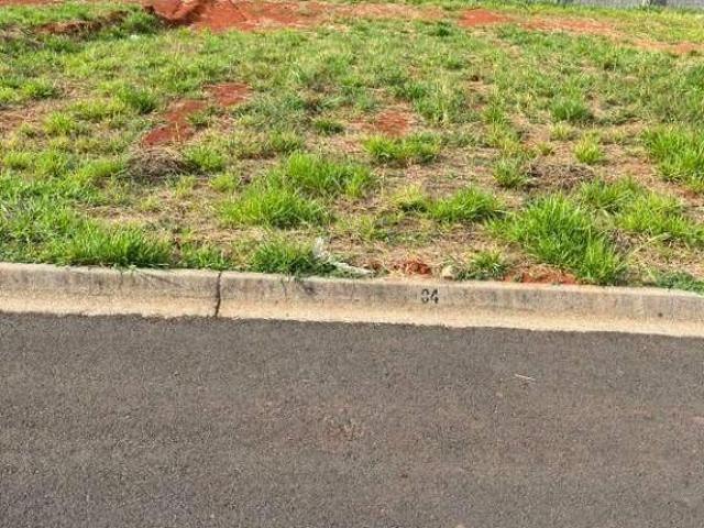 Terreno à venda, 391 m² por R$ 392.000 Jardim Florença Nova Odessa/SP