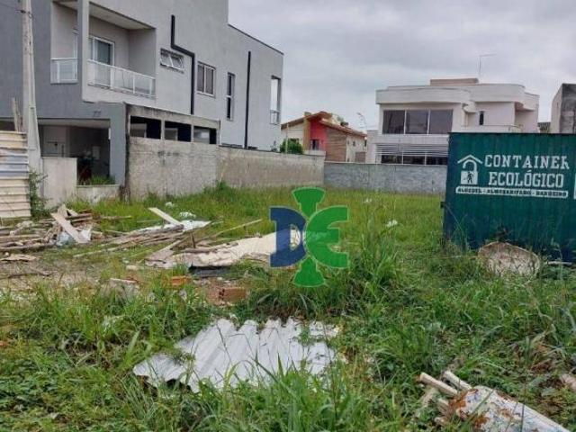 Terreno à venda, 391 m² por R$ 430.000,00 Jardim Jacinto Jacareí/SP