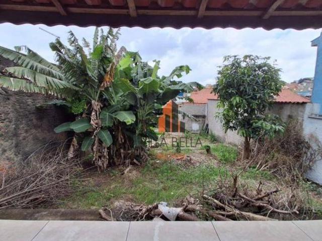 Terreno à venda, 391 m² por R$ 500.000,00 Parque Erasmo Assunção Santo André/SP