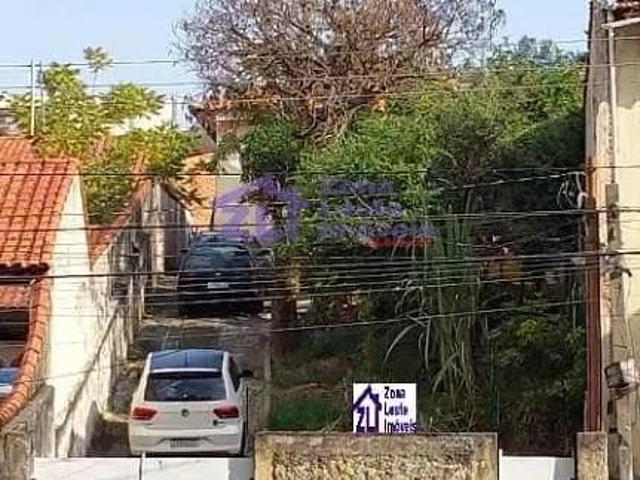 Terreno à venda, 391 m² por R$ 800.000,00 Vila Formosa São Paulo/SP
