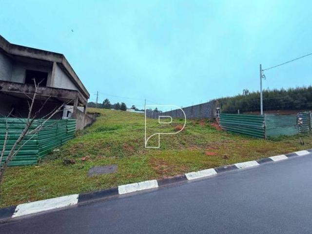 Terreno à venda, 392 m² por R$ 219.000,00 Granja Viana Cotia/SP