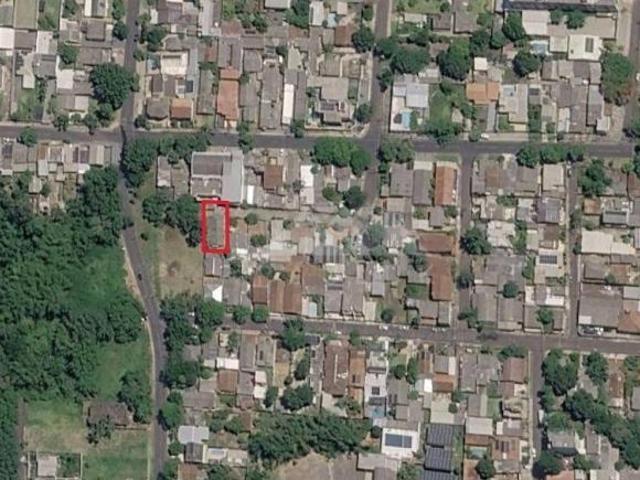 Terreno à venda, 392 m² por R$ 300.000,00 América Foz do Iguaçu/PR
