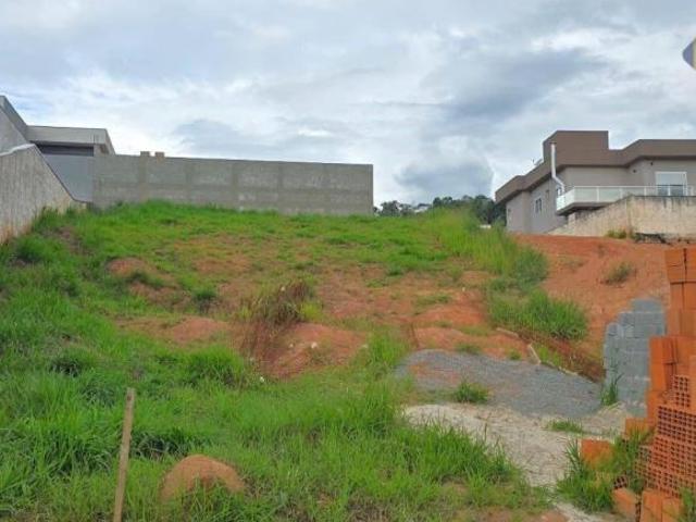 Terreno à venda, 392 m² por R$ 345.000,00 Reserva Santa Paula Cotia/SP