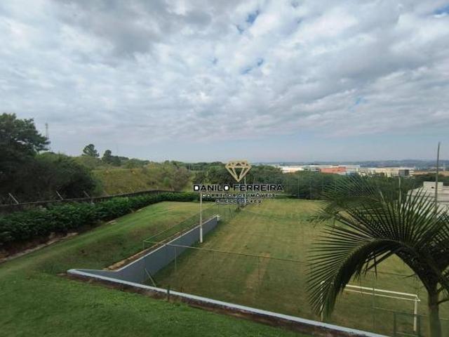 Terreno à venda, 392 m² por R$ 402.000,00 Condomínio Lagos D&apos Icaraí Salto/SP