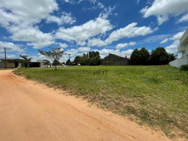 Terreno à venda, 392 m² por R$ 50.000,00 Condomínio Ninho Verde II Pardinho/SP